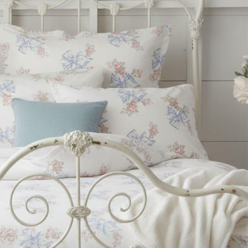 Loveshackfancy Dupe Bedding - Etsy