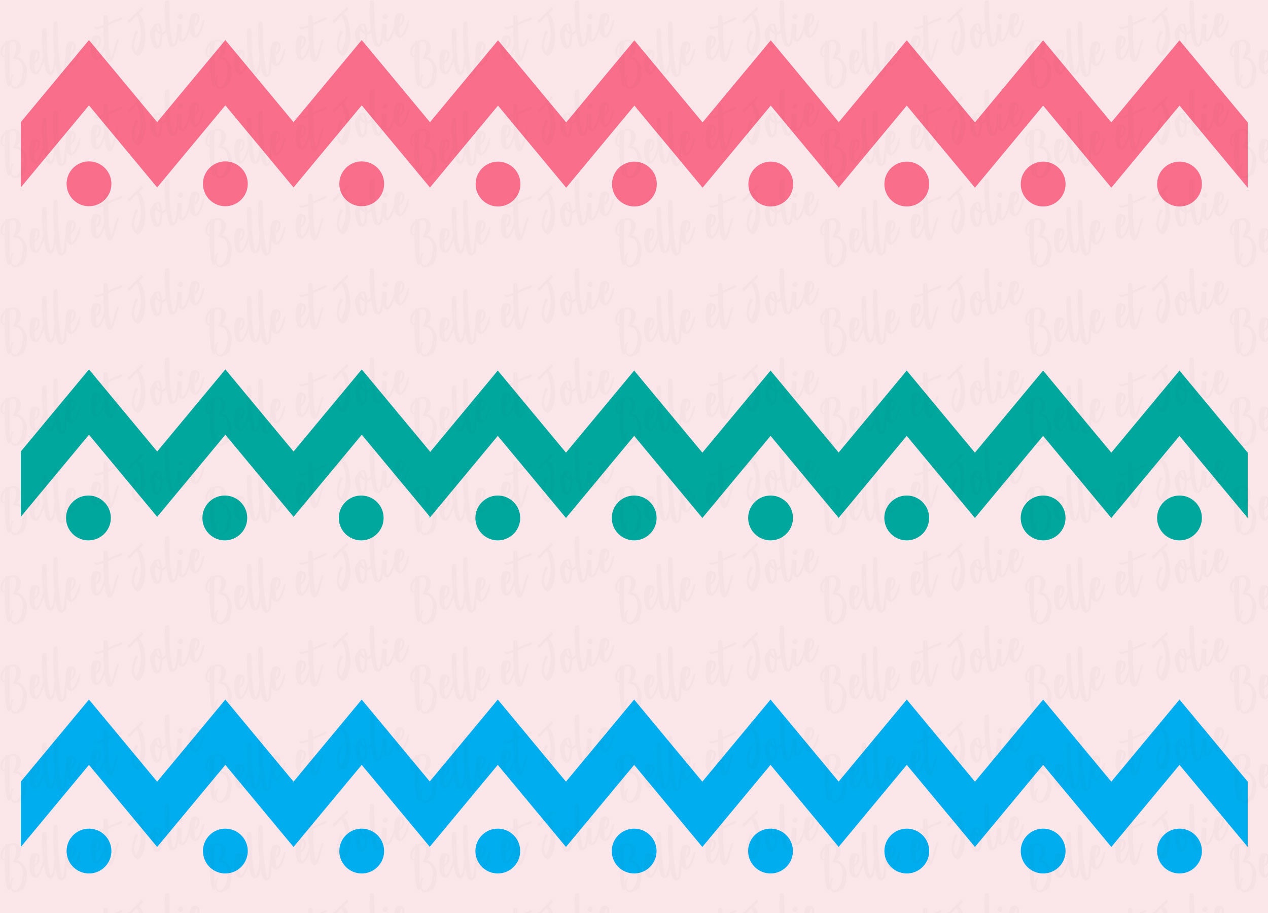 Minimal Easter Seamless Border SVG Easter Borders PNG Easter - Etsy Canada