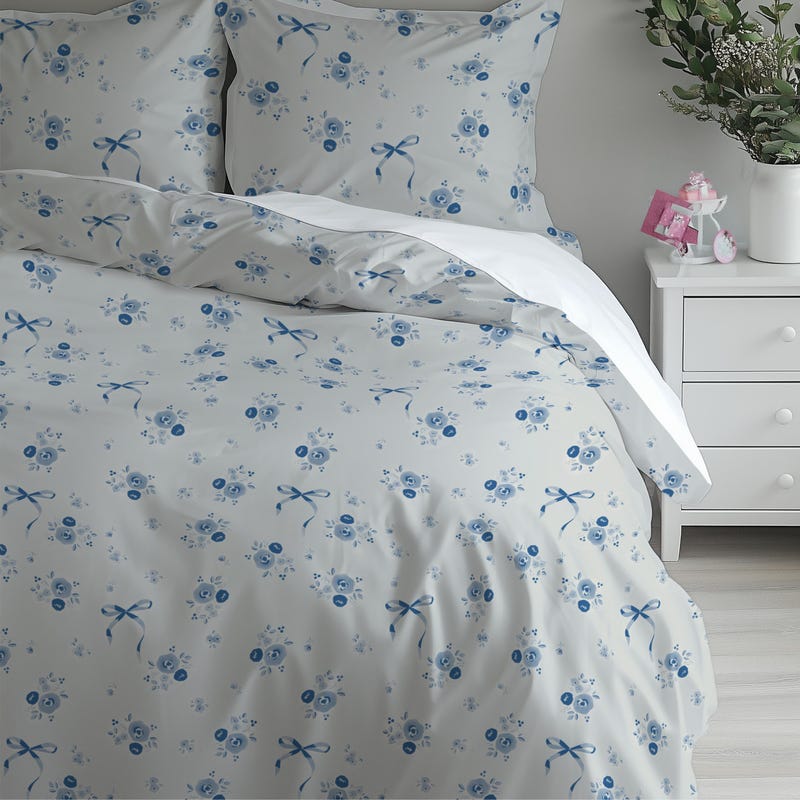 Loveshackfancy Dupe Bedding - Etsy