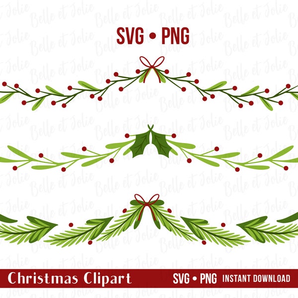 Christmas Swag - Etsy