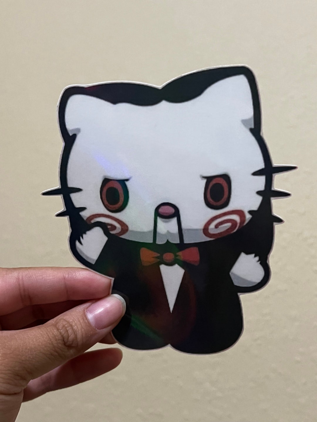 Hello Jigsaw - Etsy