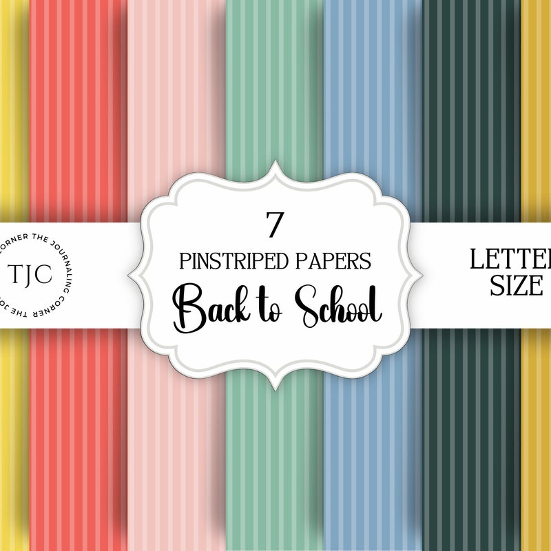 thejournalingcorner - Etsy