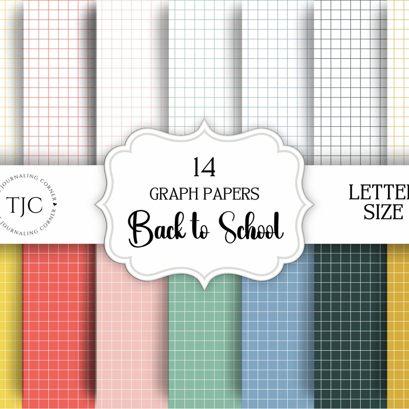 thejournalingcorner - Etsy