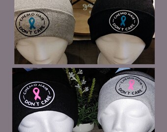 Cancer Beanie - Etsy
