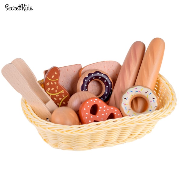 Wooden Play Kitchen - Etsy