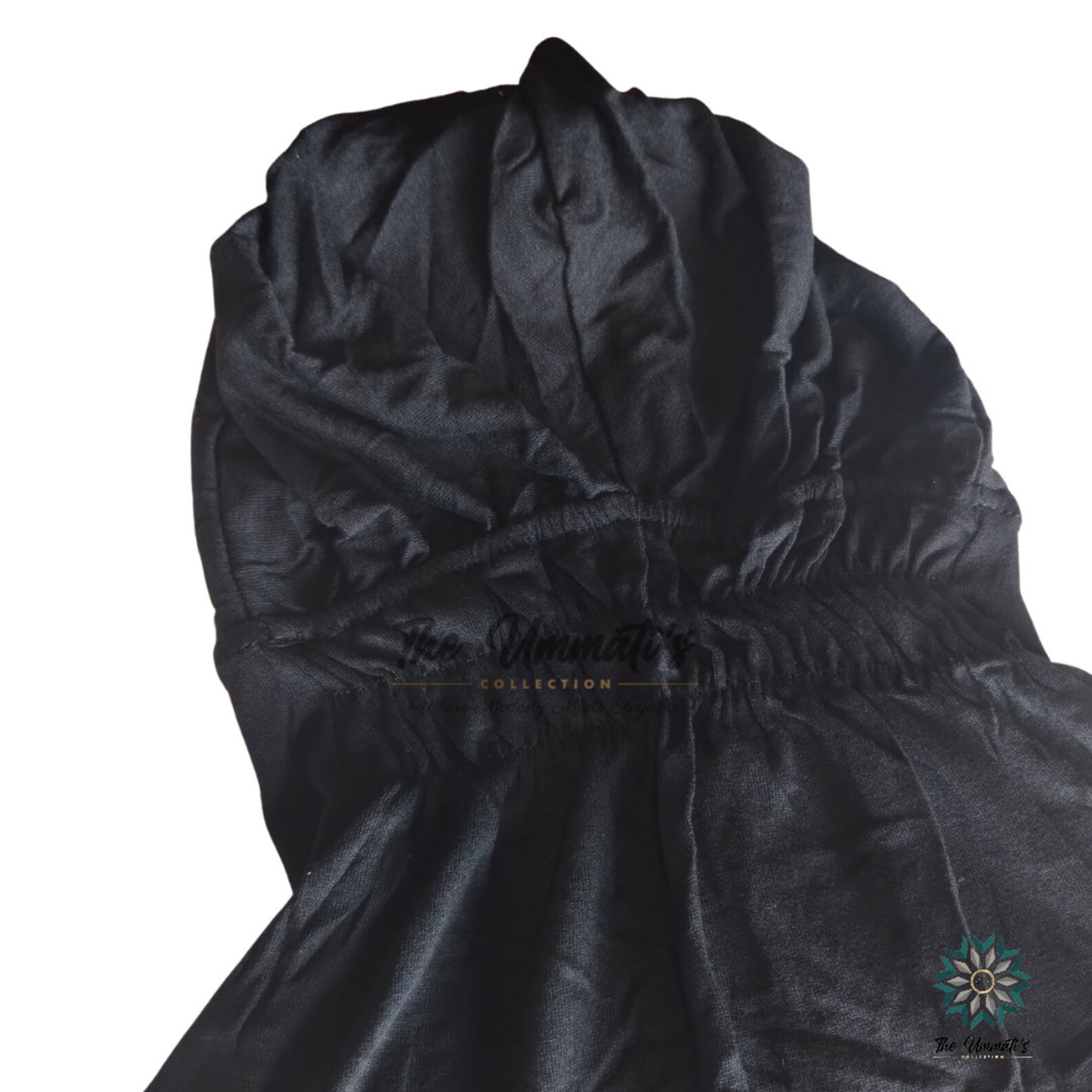 Ninja Bonnet / Ninja Undercap - Etsy