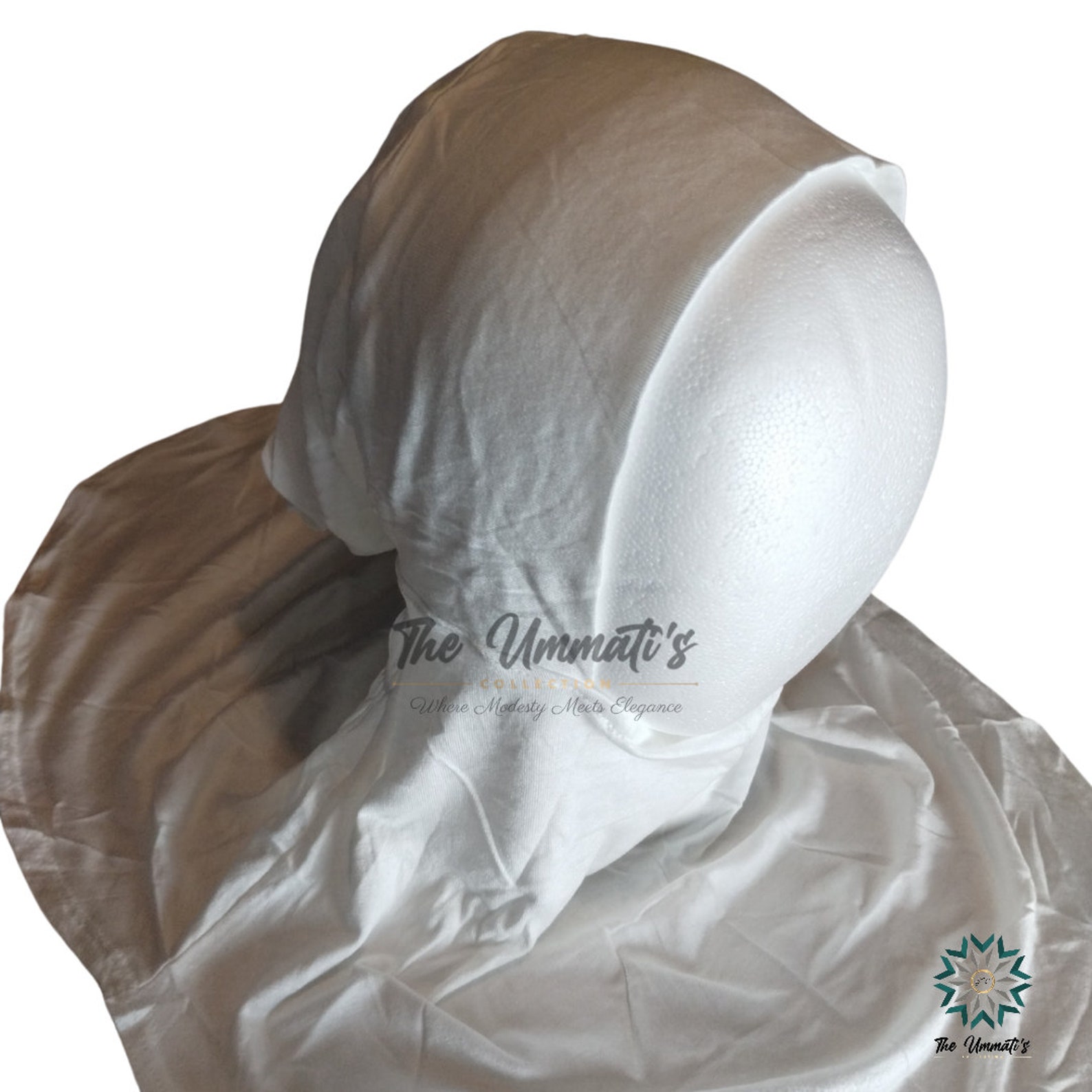 Ninja Bonnet / Ninja Undercap - Etsy