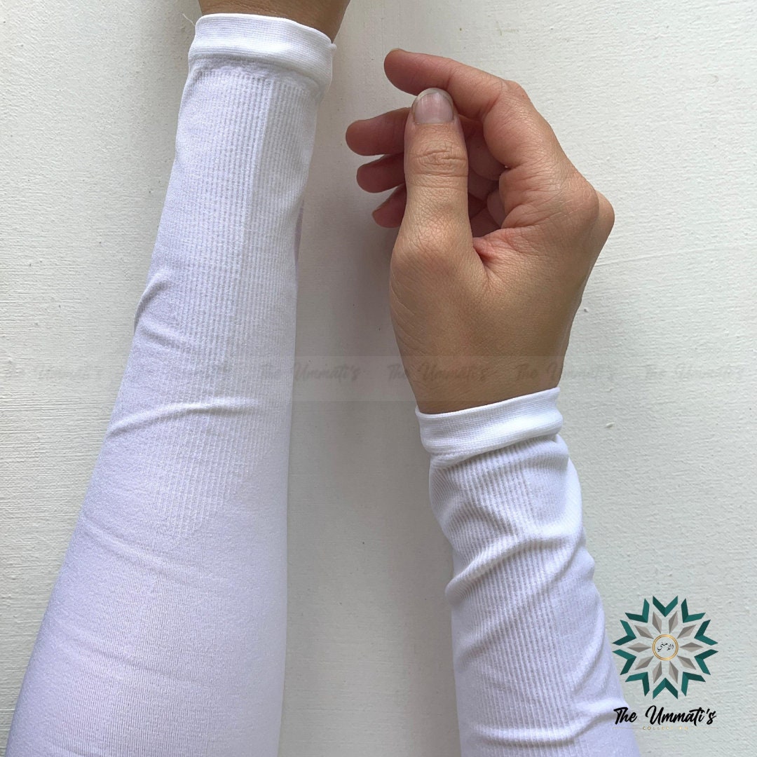 Sleeve Extenders - Etsy