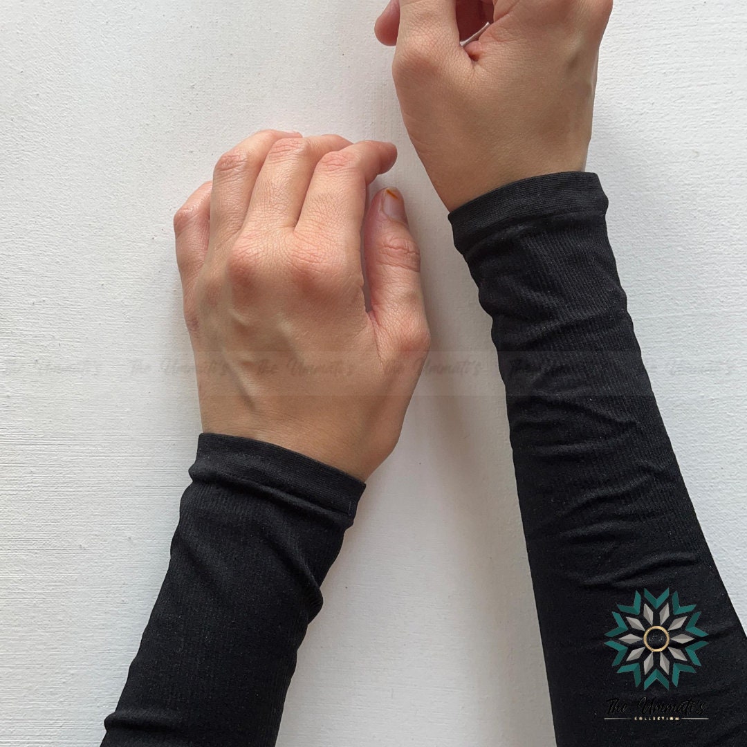 Sleeve Extenders - Etsy