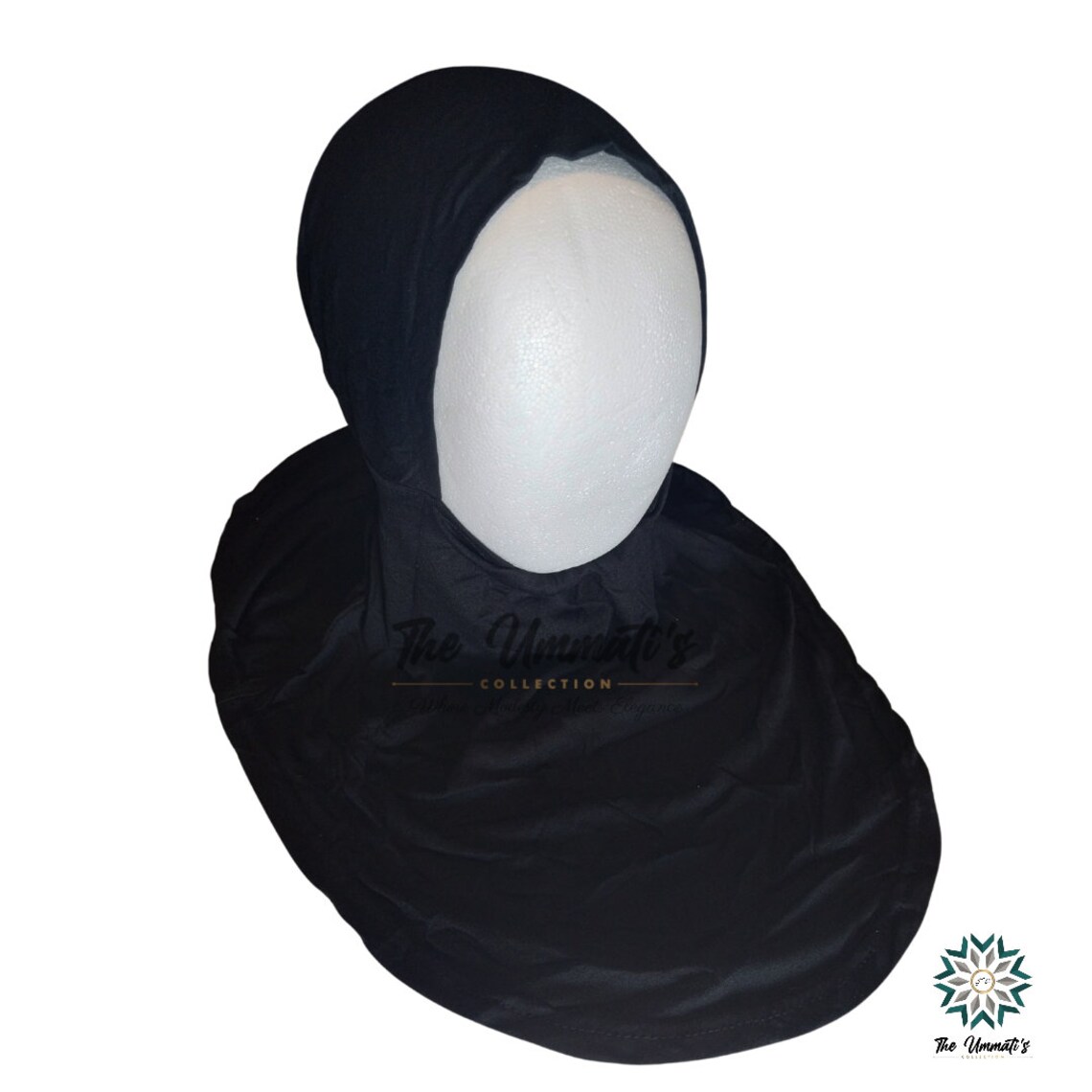 Ninja Bonnet / Ninja Undercap - Etsy