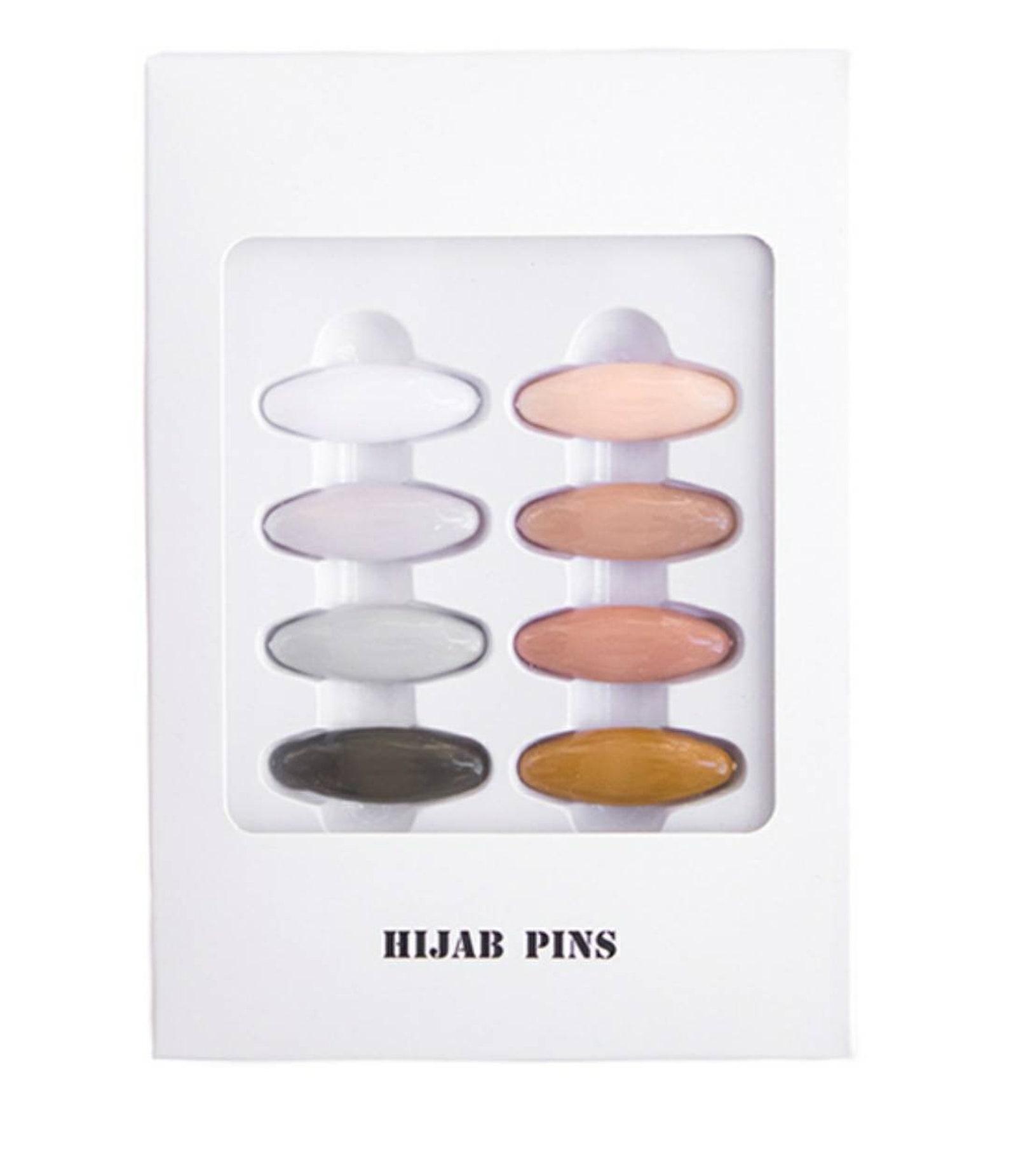 Hijab Pins / Snag Hijab Pins - Etsy