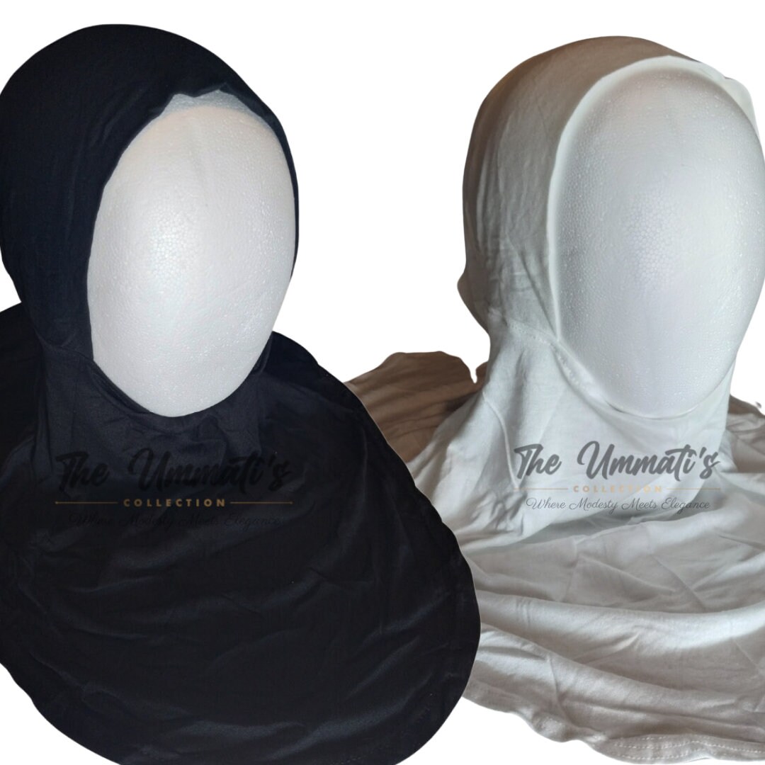 Ninja Bonnet / Ninja Undercap - Etsy