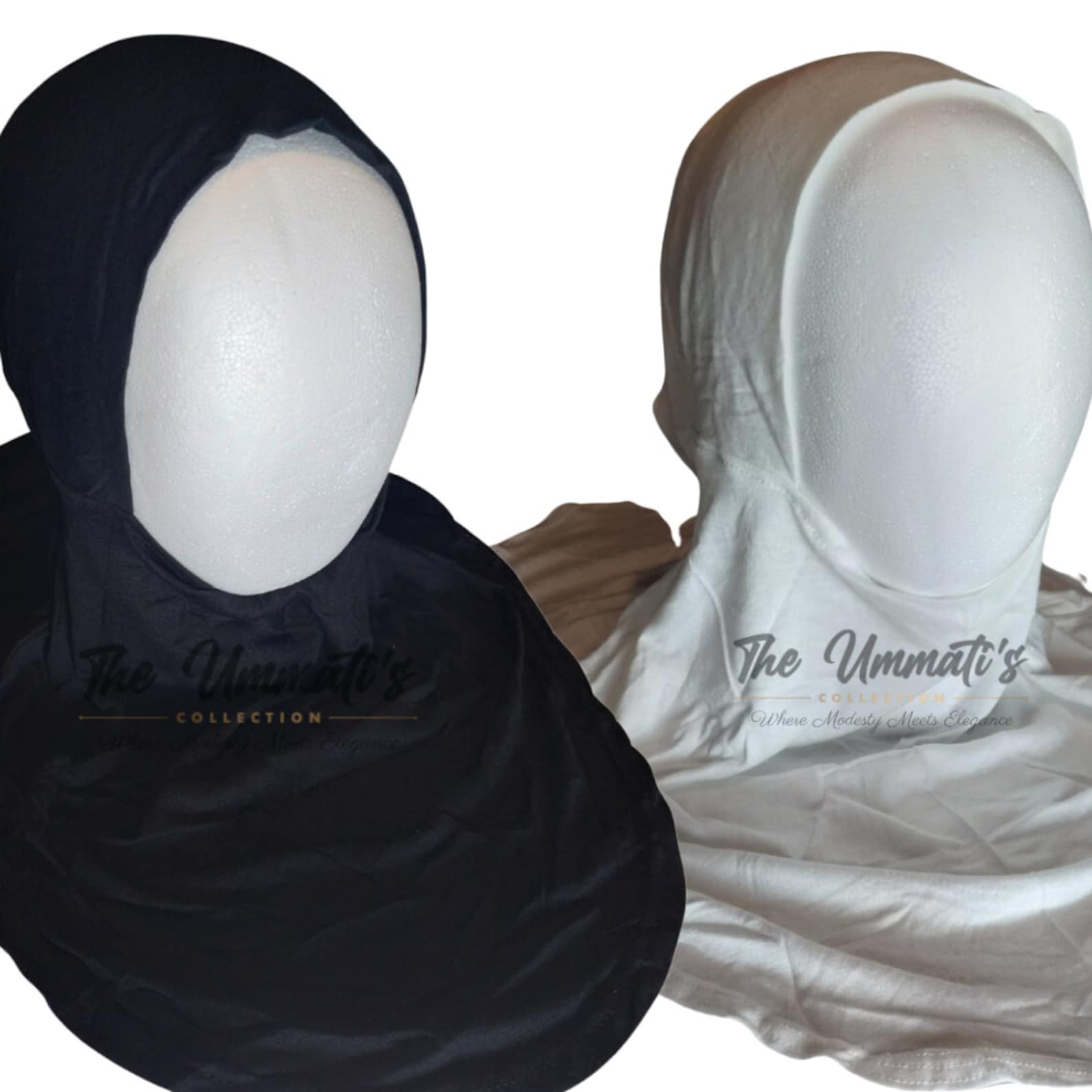 Ninja Bonnet / Ninja Undercap - Etsy