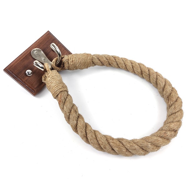 Curtain Tie Back Rope - Etsy