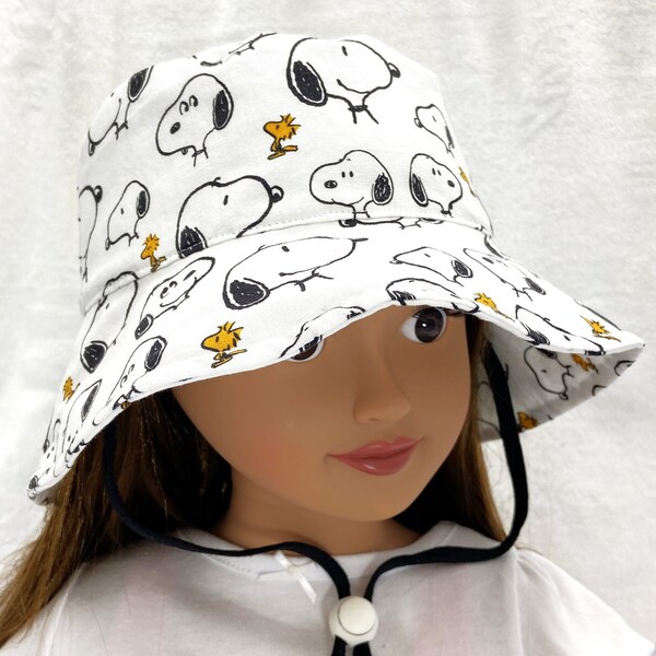 Snoopy Hat - Etsy