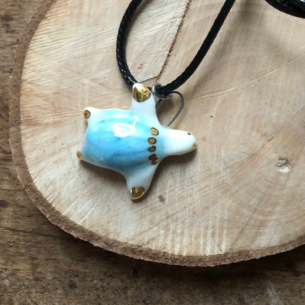 Bijoux porcelaine - Etsy France