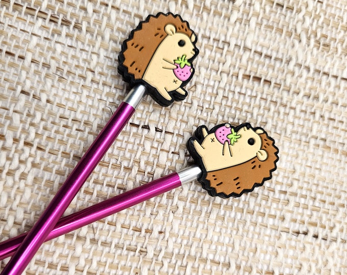 Stitch Stopper Hérisson Model - Needle Blocker, Tip Protector - Sold in ...