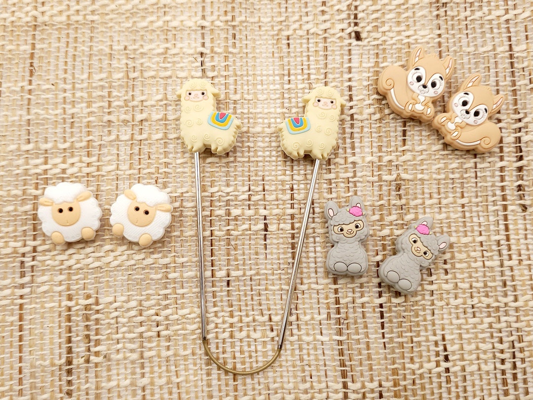 Stitch Stoppers Needle Blockers Toe Protectors Sold in - Etsy