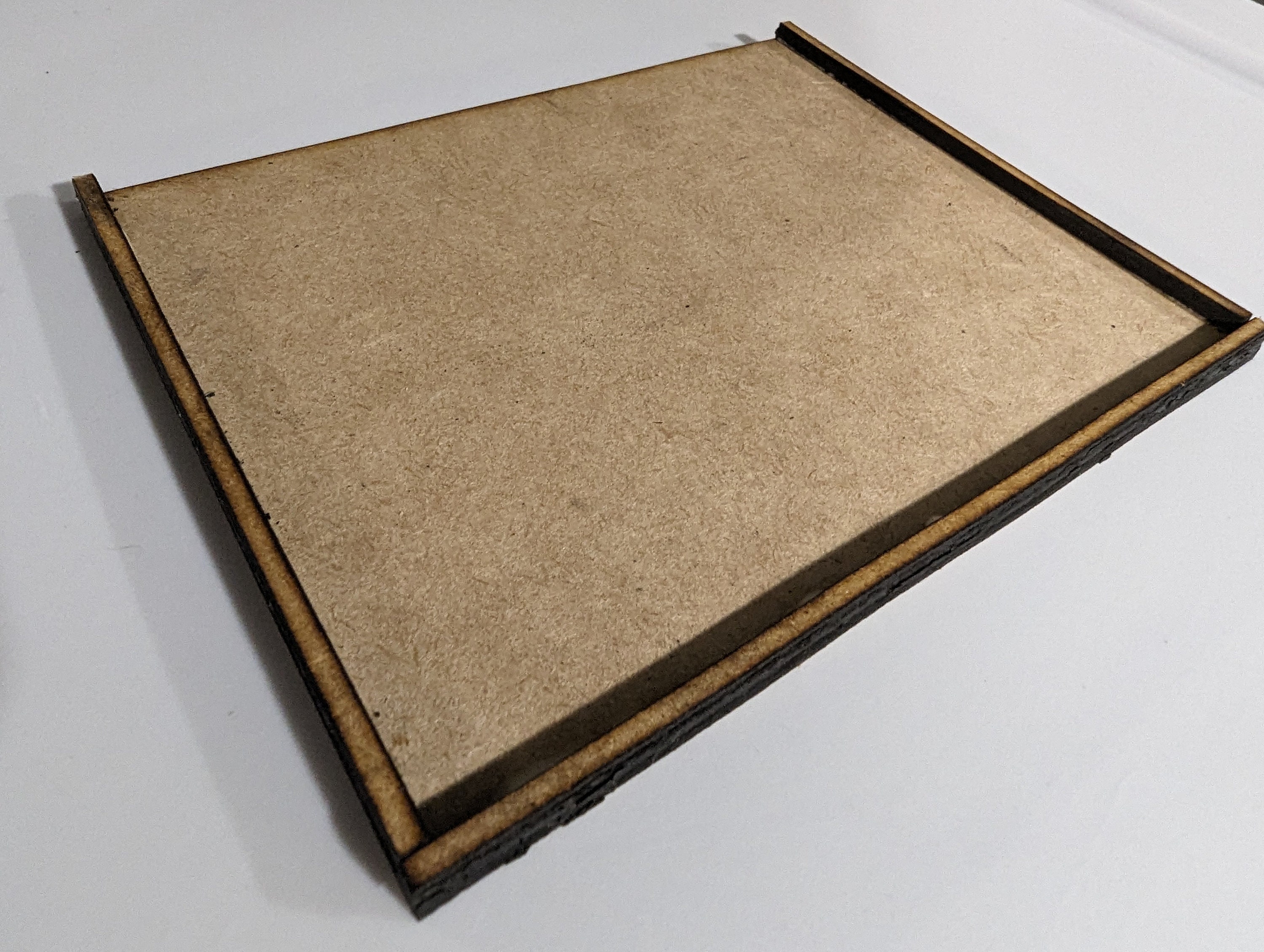 Movement Trays for Square Based Miniatures. Excellent for Old World ...