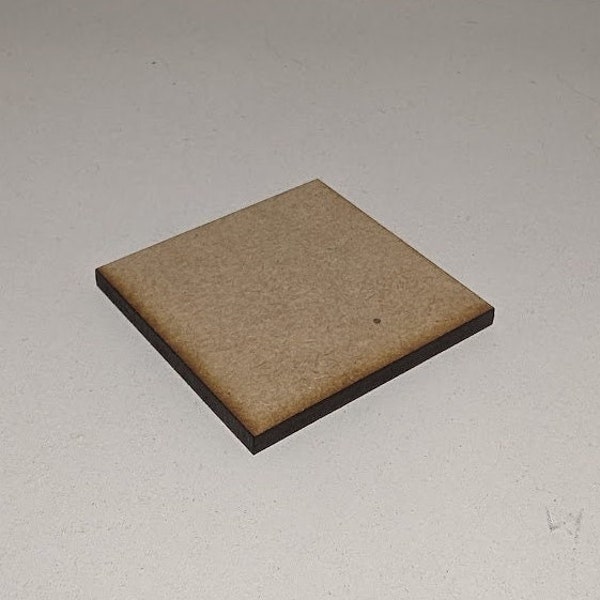 40mm Miniature Base - Etsy