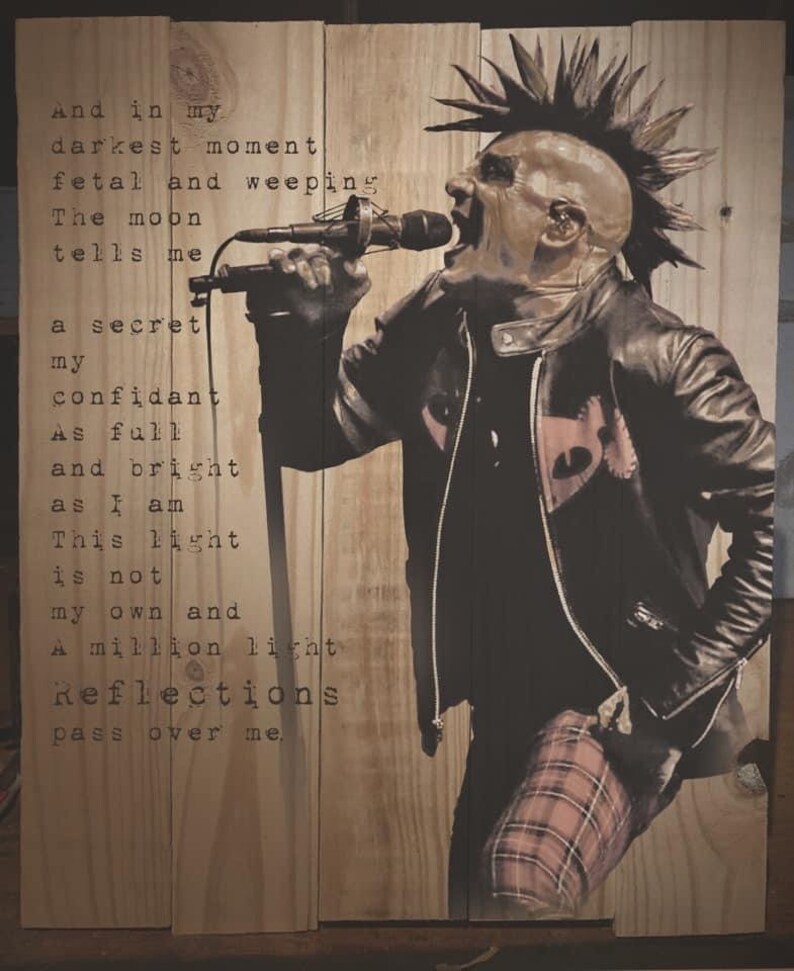 Tool Wooden Wall Art - Etsy