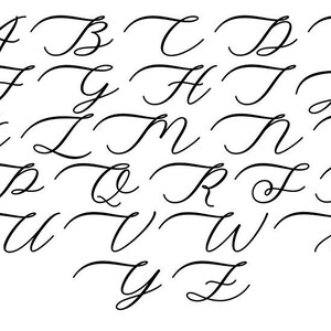 Wedding Cake Topper Initials Personalised Custom Cake Topper - Etsy