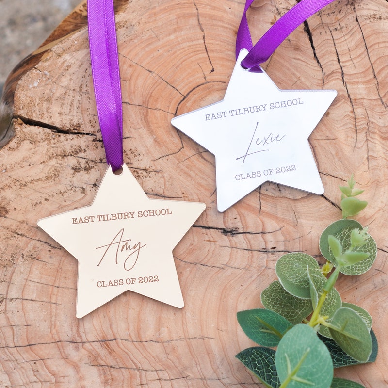 School Leavers Gift - 60+ Gift Ideas for 2025