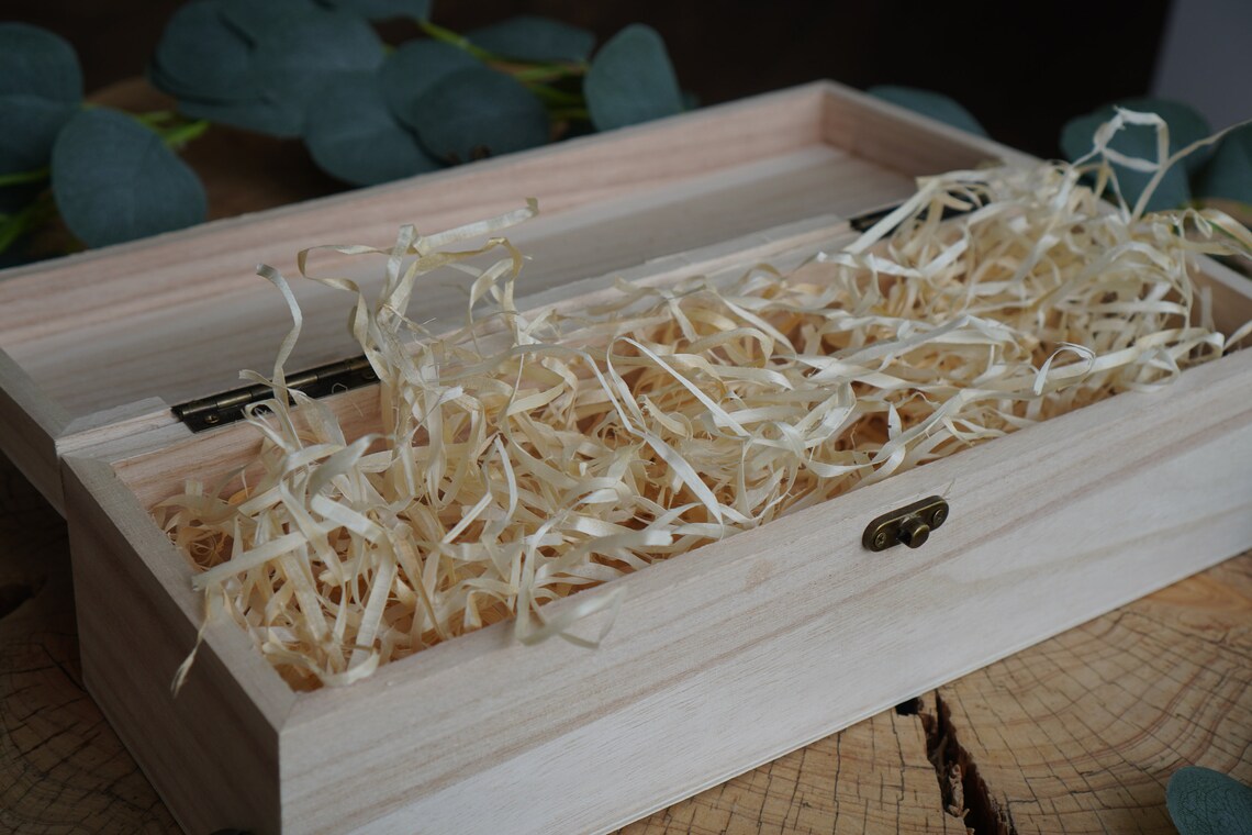 Personalised Wedding Wine Box Wedding Ceremony Wedding Wine - Etsy