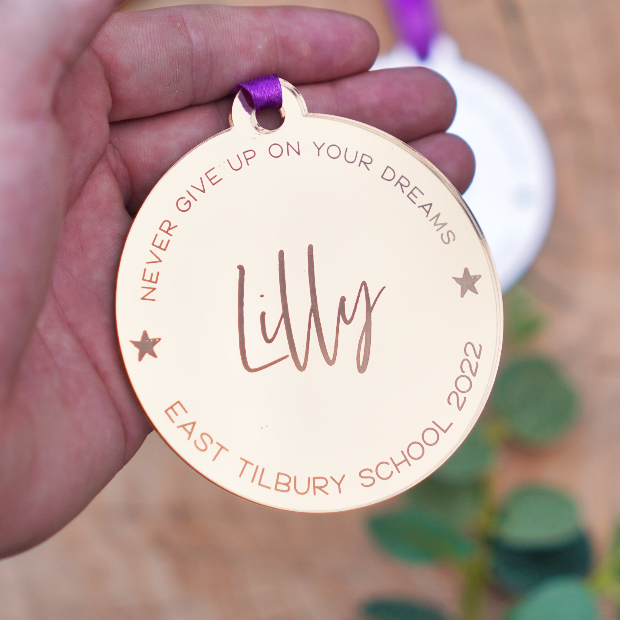 Primary School Leavers Gifts Medals Class of 2022 Leaving - Etsy