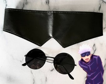 Gojo Satoru Cosplay | Etsy