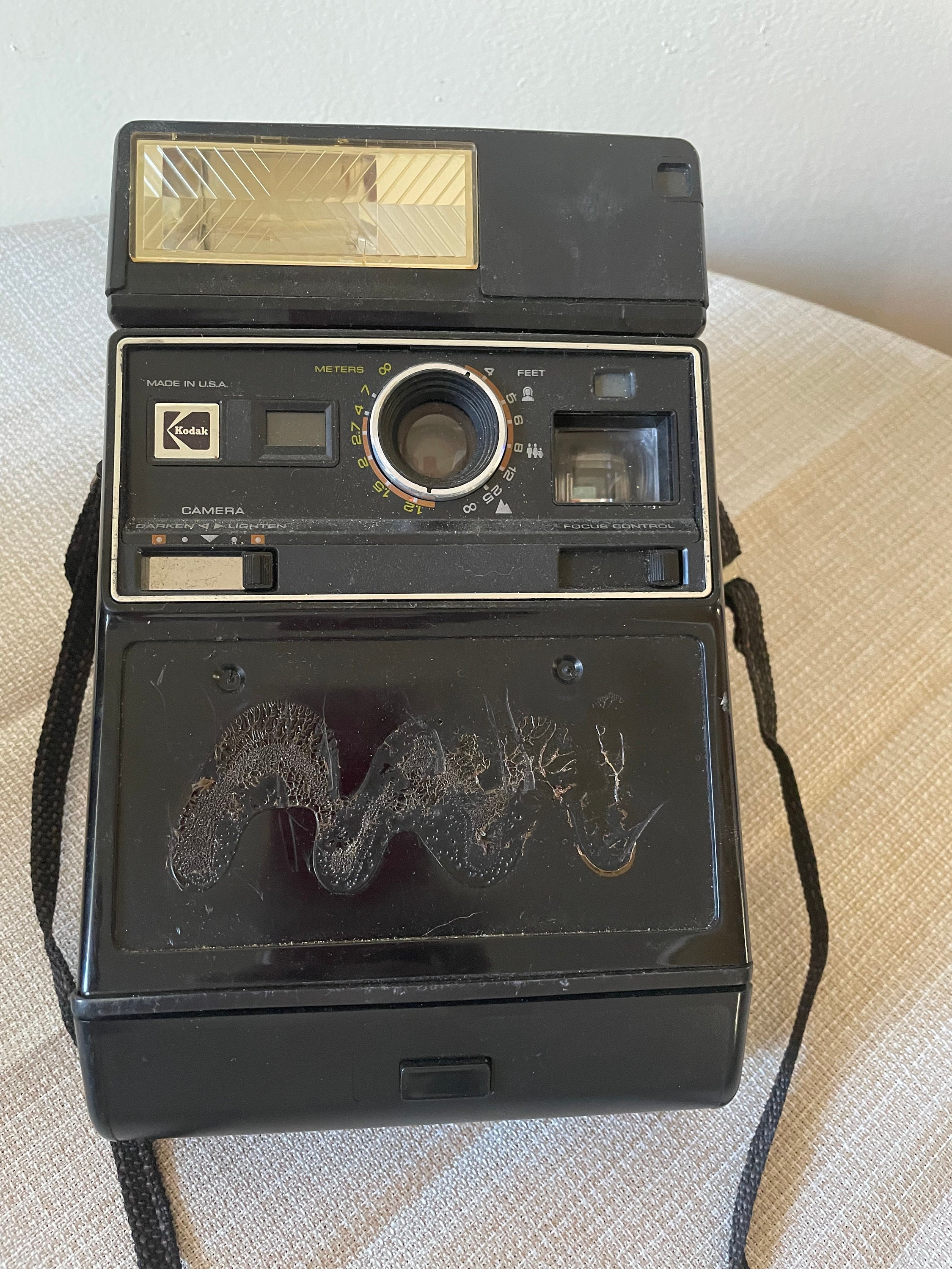 Kodak Colorburst 300 Camera - Etsy