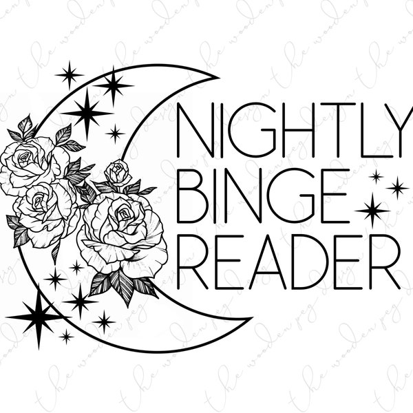 Binge Svg - Etsy