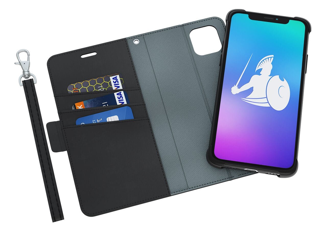 EMF Protection Phone Case for iPhone 12 / 12 Pro Radiation | Etsy