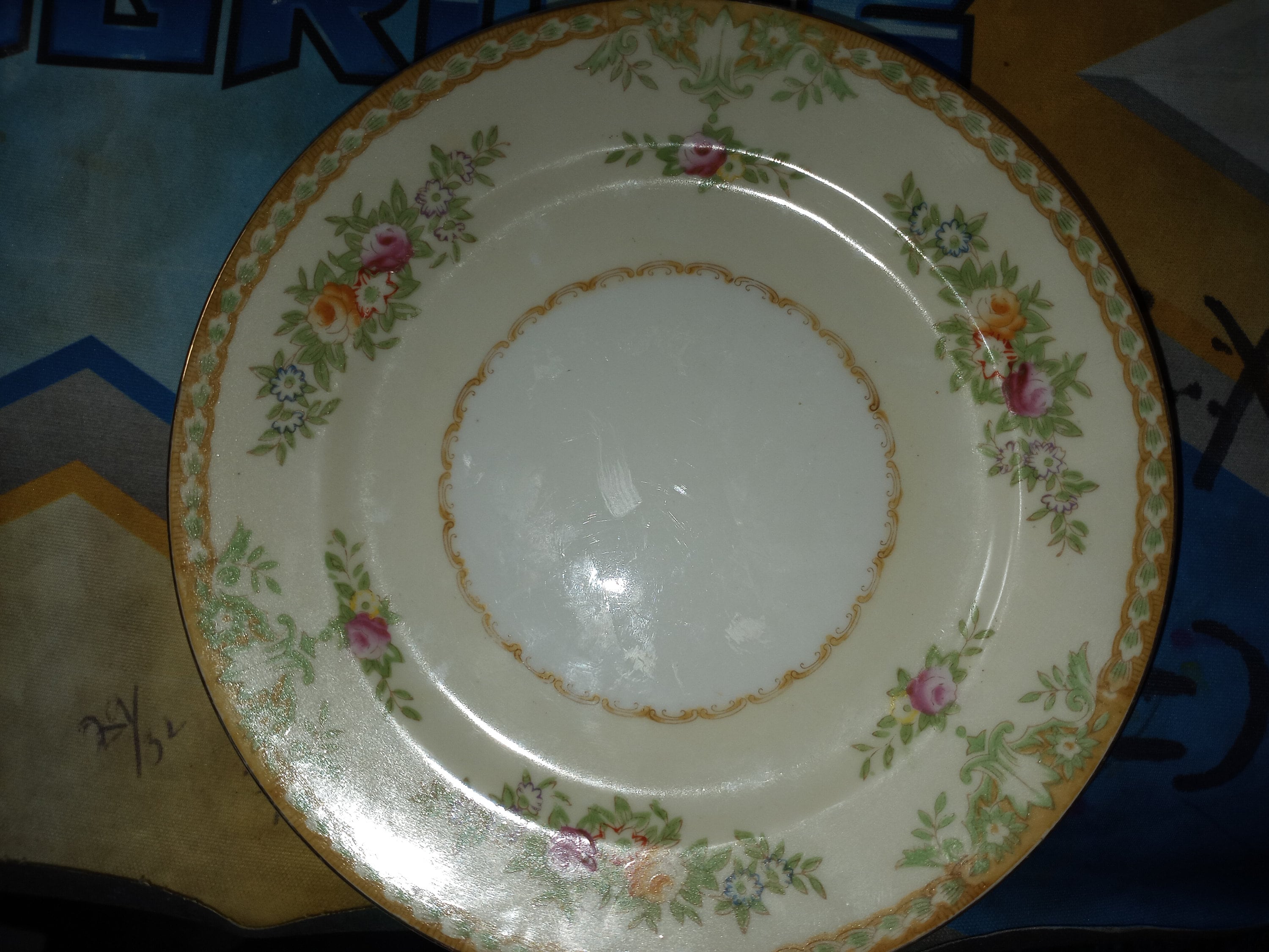 Yamaka China for sale | Only 4 left at -60%