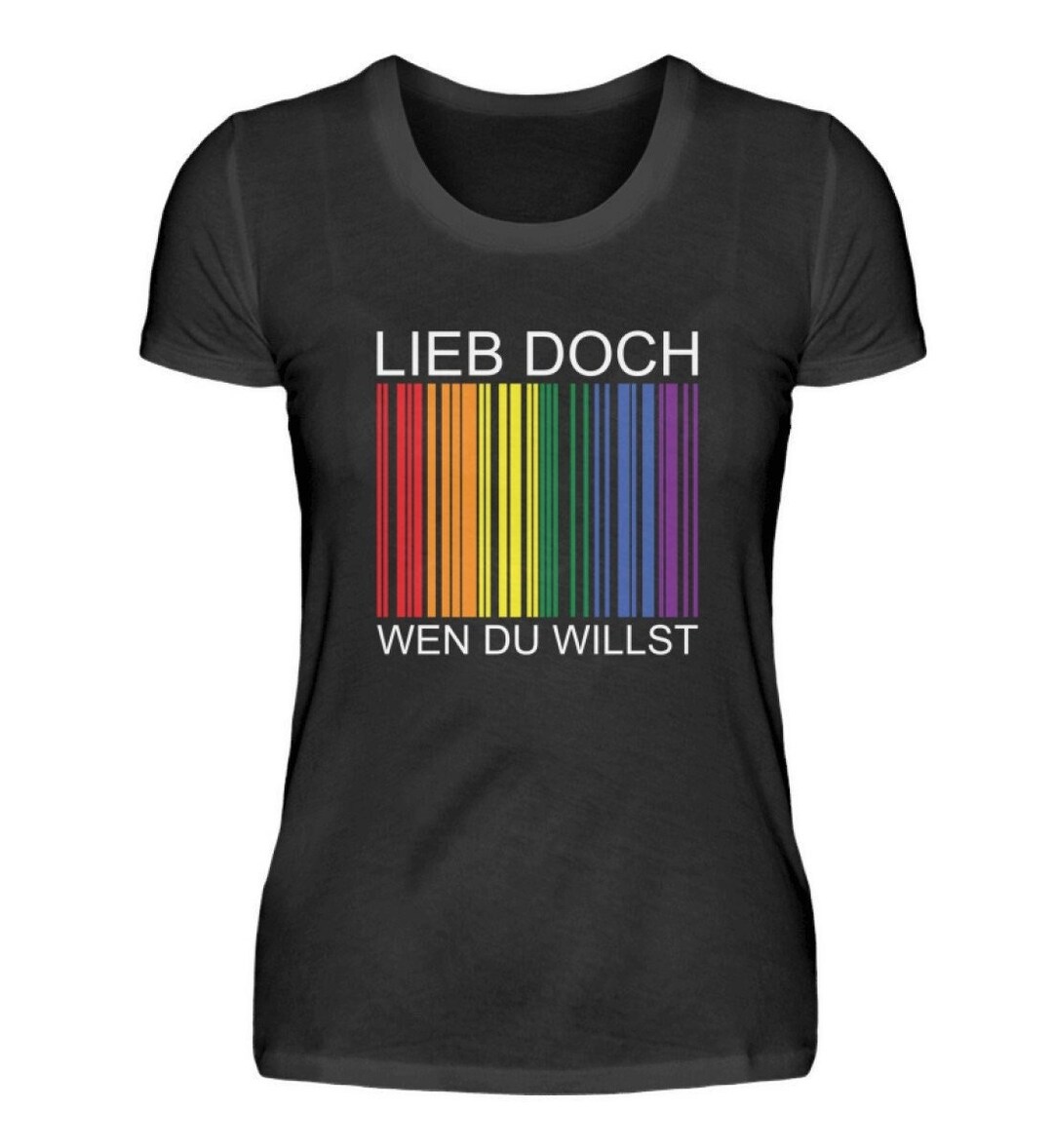 LGBTQ, LGBT, Gay, Pride, Love, CSD Flag Regenbogen T-shirt - Etsy