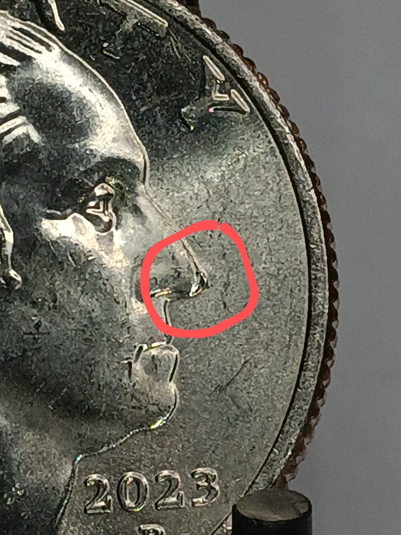 2023 EDITH KANAKA'OLE Triple Errors - Etsy