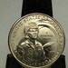 Drooling George Dr Sally Ride Quarter - Etsy