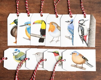 Gift Tags - Etsy UK