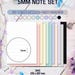 At a Glance 24-hour Circle Daily Planner | PDF Digital File | Timeline ...