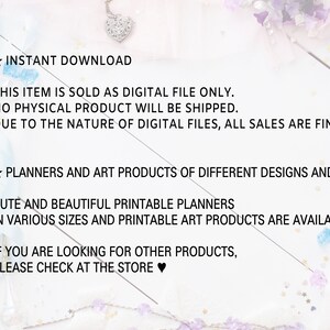 24 Hour Time Tracker Printable Daily Planner FCC Template - Etsy