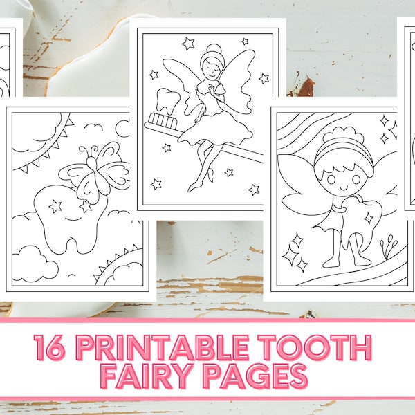 Tooth Fairy Door - Etsy