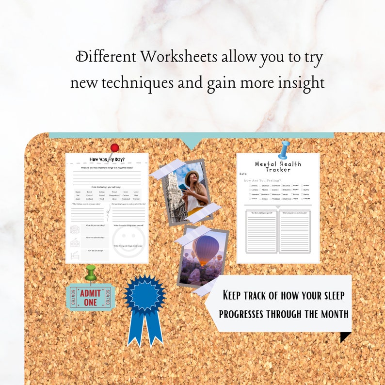 Kids Sleep Tracker monthly Sleep Chart - Etsy