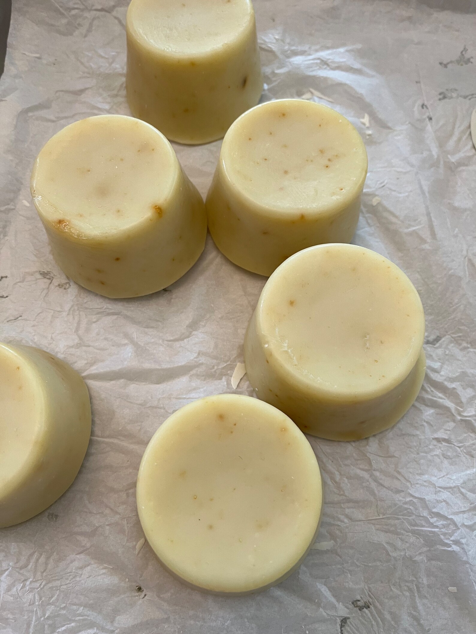 Citrus Anise Cold Process Soap - Etsy