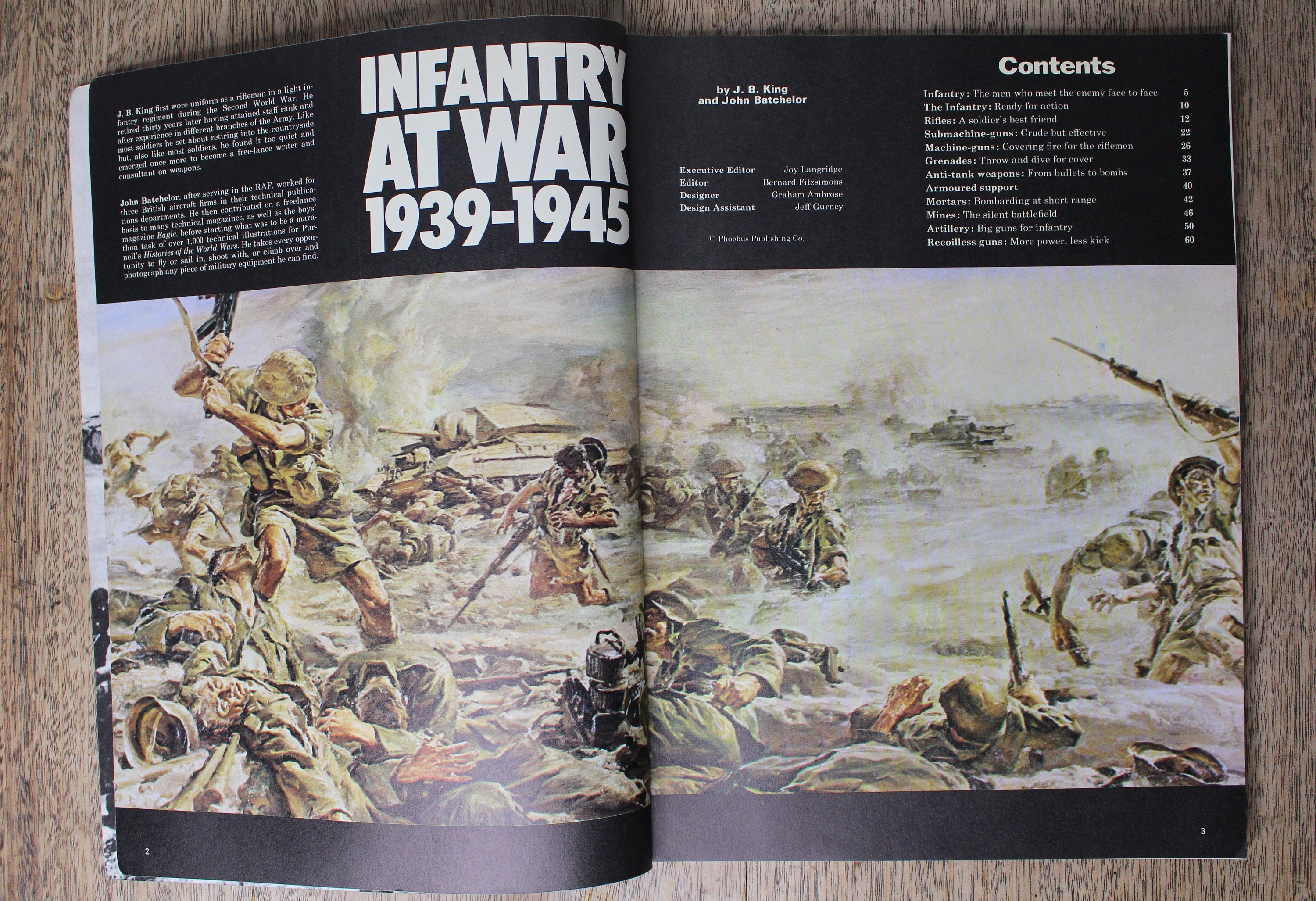 WWII Set Purnell's History of the World Wars, Lot of 12 Books Early to ...