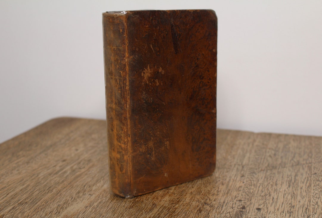 1825 Fables of Aesop and Others Translated Into English With ...