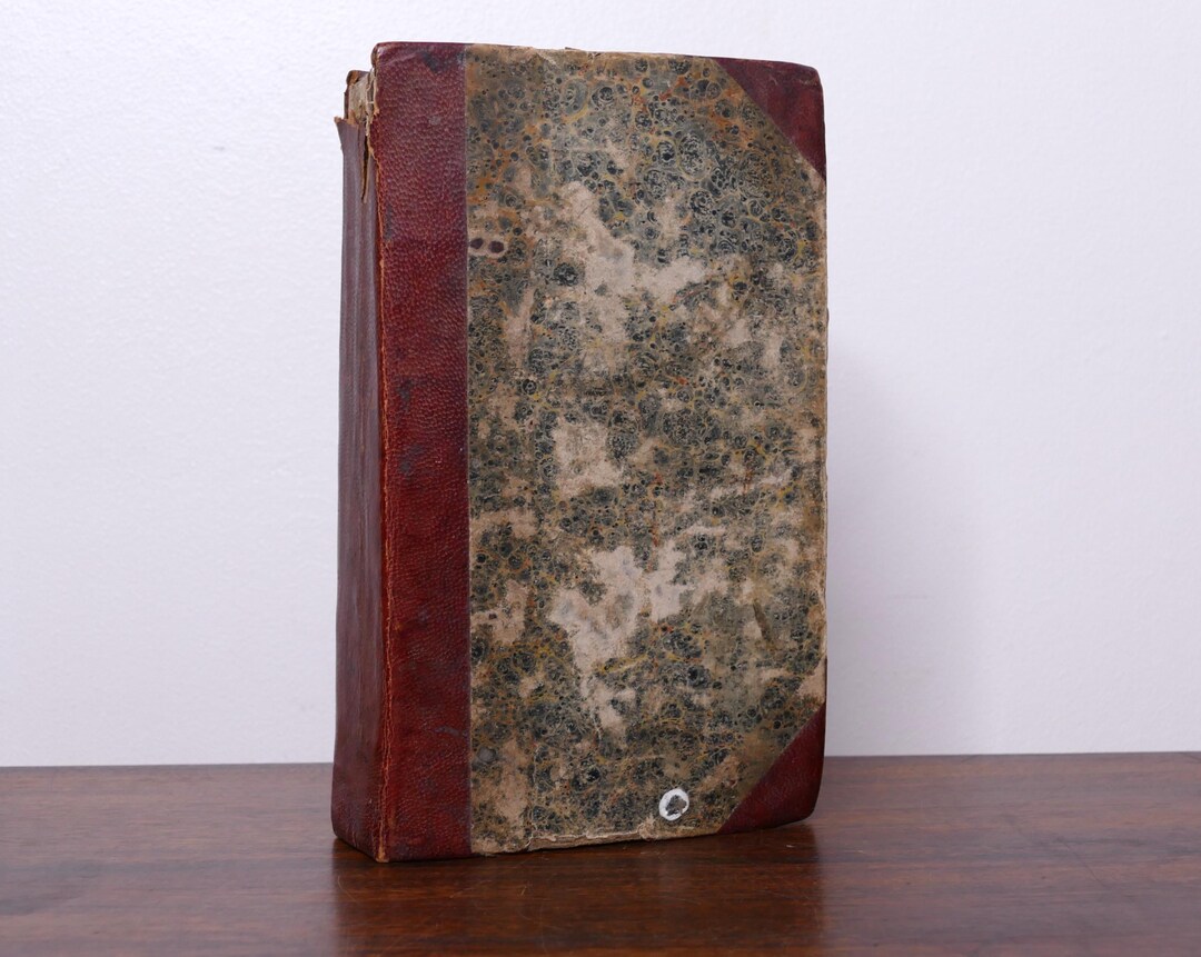 C1823 the Cook’s Oracle and Housekeeper’s Manual by WM Kitchiner - RARE ...