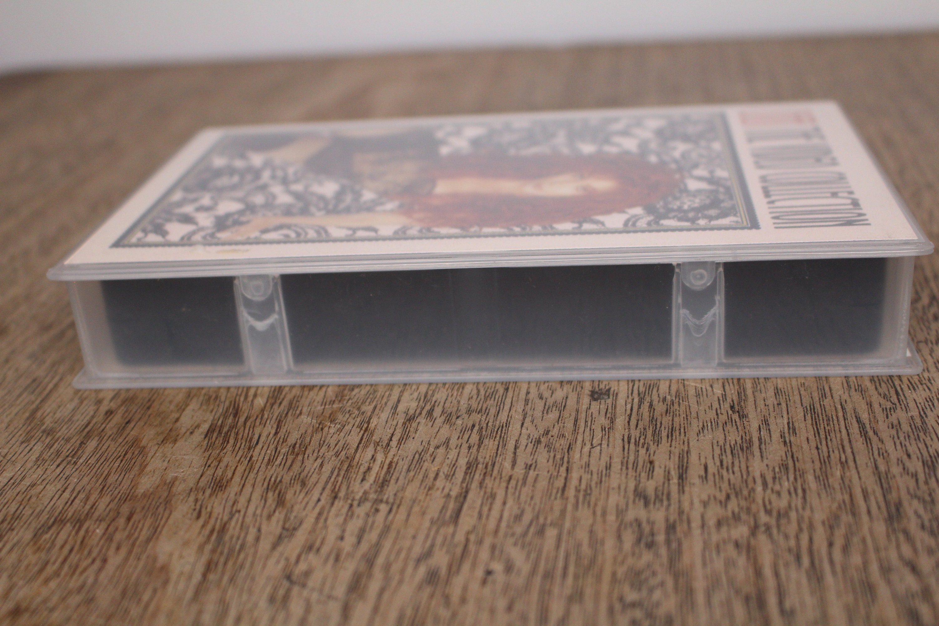 Cher: the Video Collection 1993 VHS Tape Geffen Home Video - Etsy