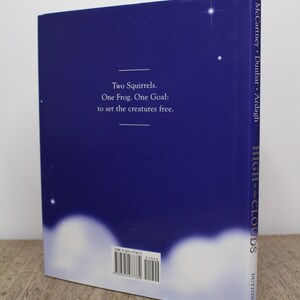 High in the Clouds by Paul Mccartney, Geoff Dunbar & Philip Ardagh ...