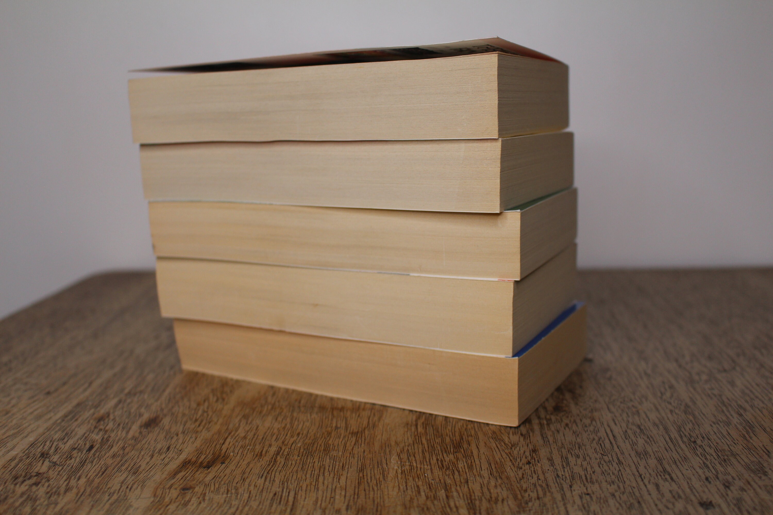 The Malloreon by David Eddings Books 1 5 Vintage 1990s - Etsy