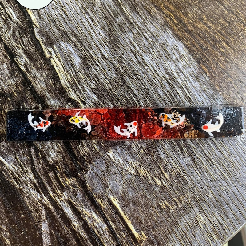 Custom Spacebar - Etsy